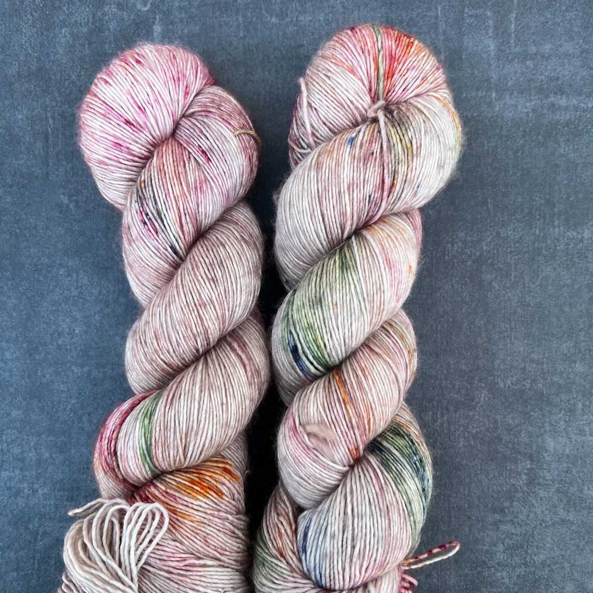Oops Skein Sale – KraeO